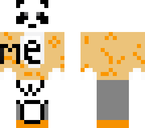 Mewo | Minecraft Skin