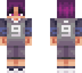 reo mikage | Minecraft Skins