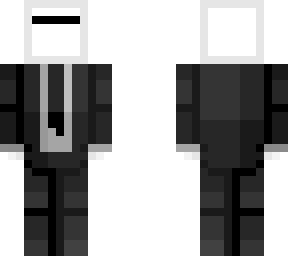 Minus | Minecraft Skin