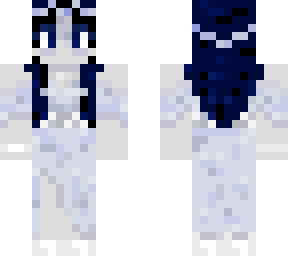 moonlight | Minecraft Skins