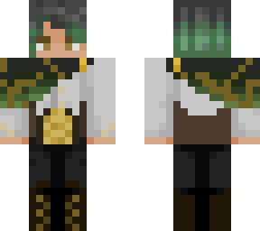 bard | Minecraft Skins