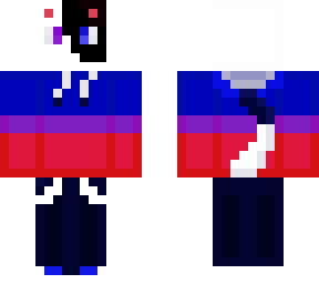 my good skin | Minecraft Skin
