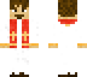 pastor | Minecraft Skins