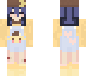 mizu | Minecraft Skins