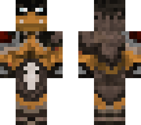 primal | Minecraft Skins