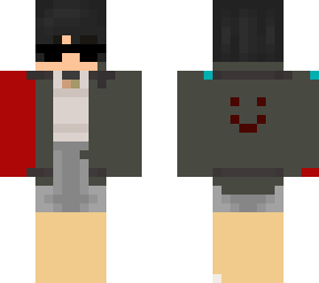 zedzor | Minecraft Skins