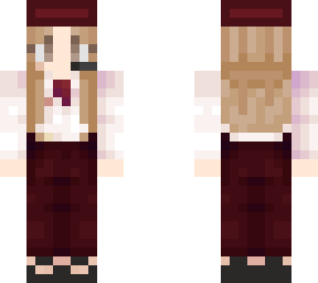 rivers | Minecraft Skins