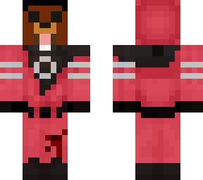 rubius | Minecraft Skins
