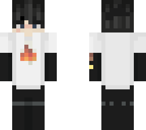 Sapnap | Minecraft Skin