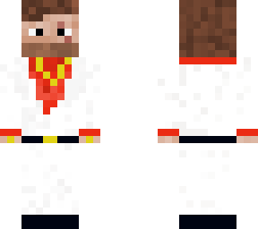 Scarface | Minecraft Skin