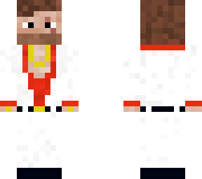 scarface | Minecraft Skins