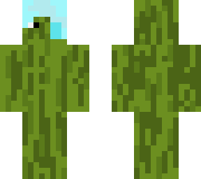 sea pickle | Minecraft Skins