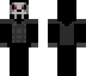 ghost simon riley | Minecraft Skins