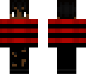 black male skin | Minecraft Skins