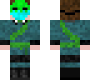 generic | Minecraft Skins