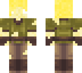 sol | Minecraft Skins