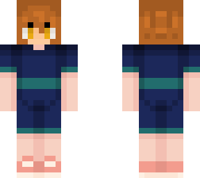 tony | Minecraft Skin