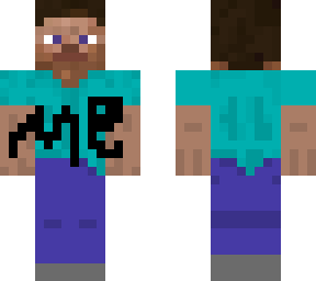 ur mum | Minecraft Skin