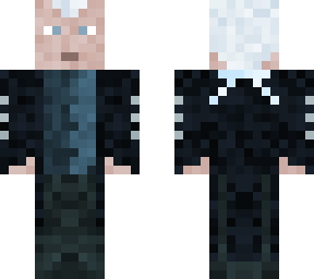 v devil may cry | Minecraft Skins