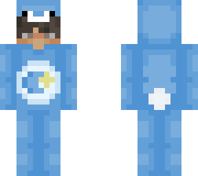 onesie boy | Minecraft Skins