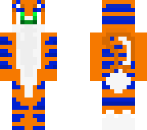 zephyr | Minecraft Skins