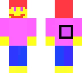 zom | Minecraft Skins