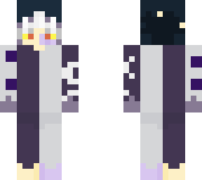 the collector | Minecraft Skins