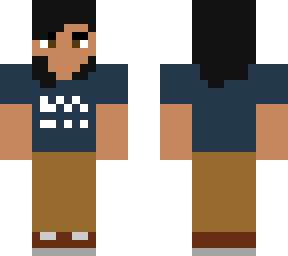 cisco | Minecraft Skins