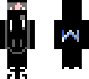 alan walker | Minecraft Skins