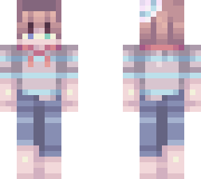 atlantic | Minecraft Skin