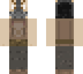 bane | Minecraft Skins
