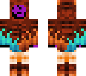 ashswag | Minecraft Skins
