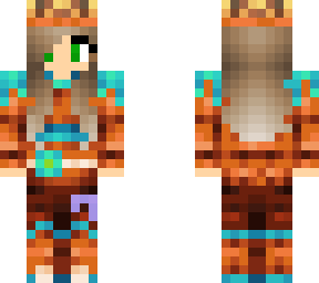 midmysticx | Minecraft Skins