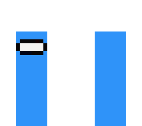 Sus | Minecraft Skin