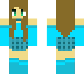 bookworm | Minecraft Skins