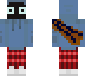 boywithuke | Minecraft Skins