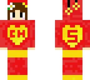 chapulin | Minecraft Skins