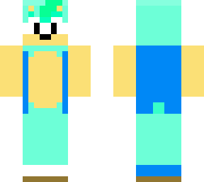 classic tunic | Minecraft Skin