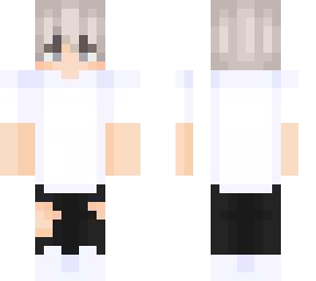 Cool boy | Minecraft Skin
