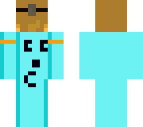 chester | Minecraft Skins