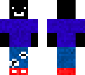 uncle sam | Minecraft Skins
