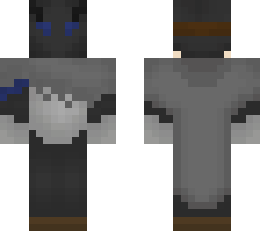 daemon | Minecraft Skins