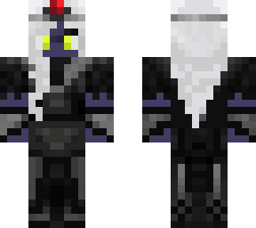 drow | Minecraft Skins