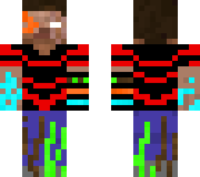 elemental | Minecraft Skins