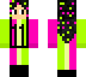 Emmy Easter | Minecraft Skin