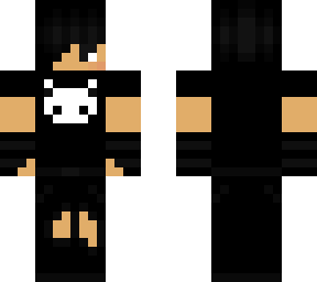 emo boy | Minecraft Skins