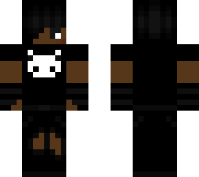 goth boy | Minecraft Skins
