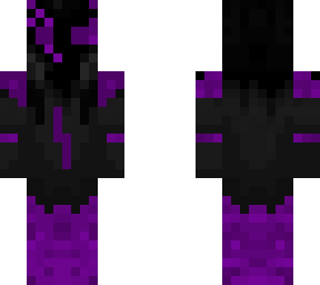 rasplin skin | Minecraft Skins