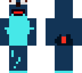 fat | Minecraft Skins