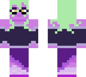 fem!felixx | Minecraft Skin